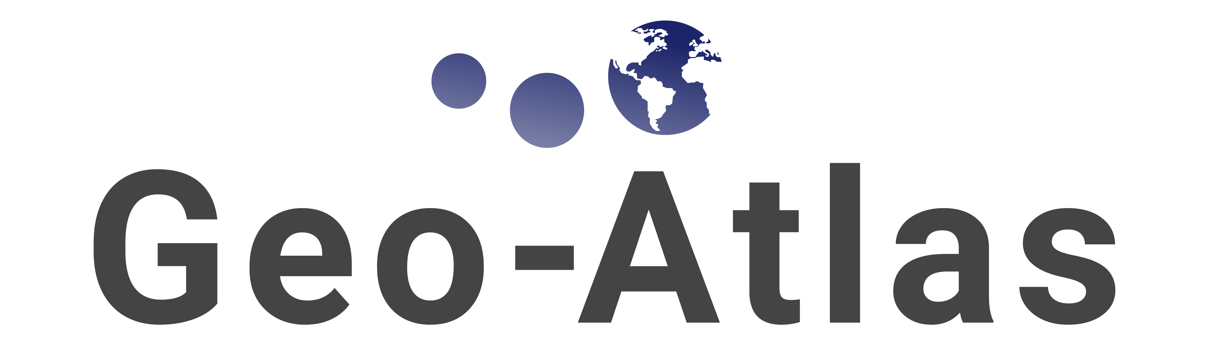 Geo-Atlas